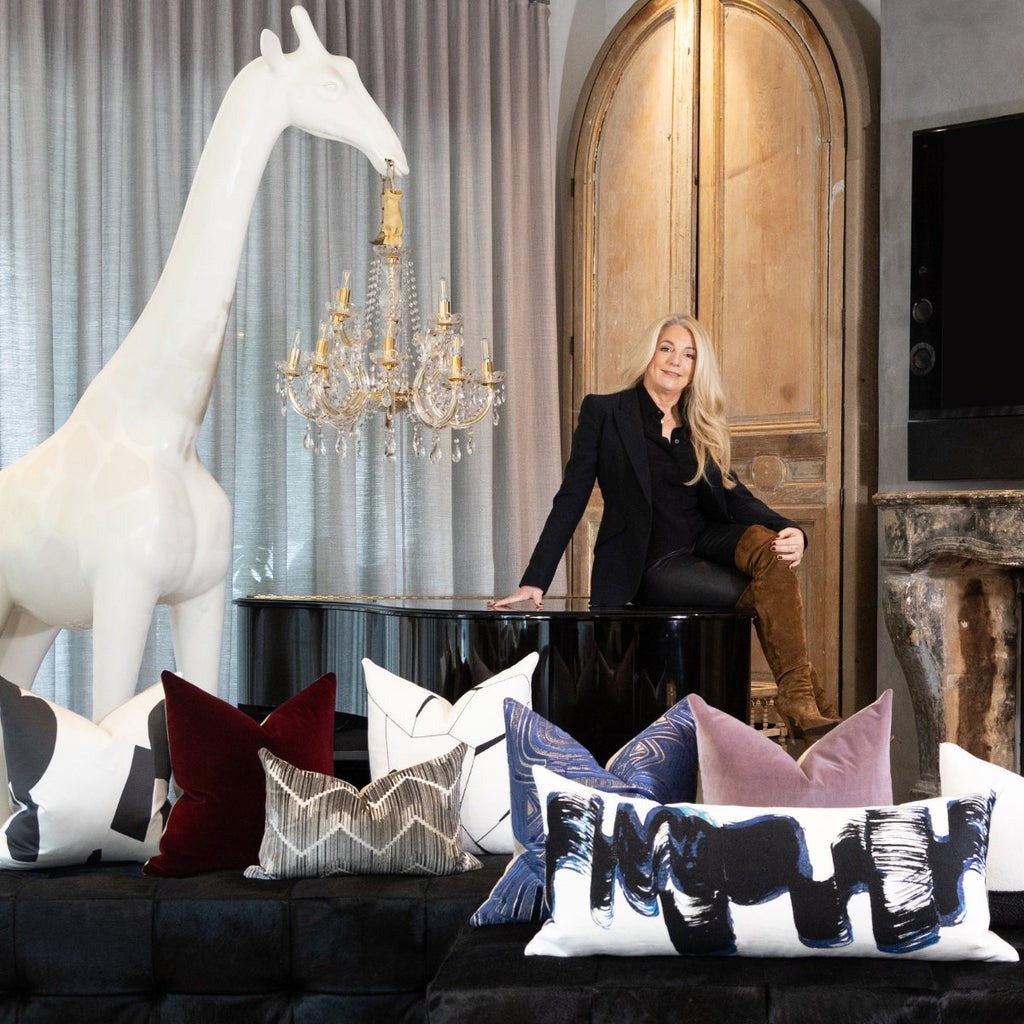 DESIGNER PICKS – Lucky Textiles