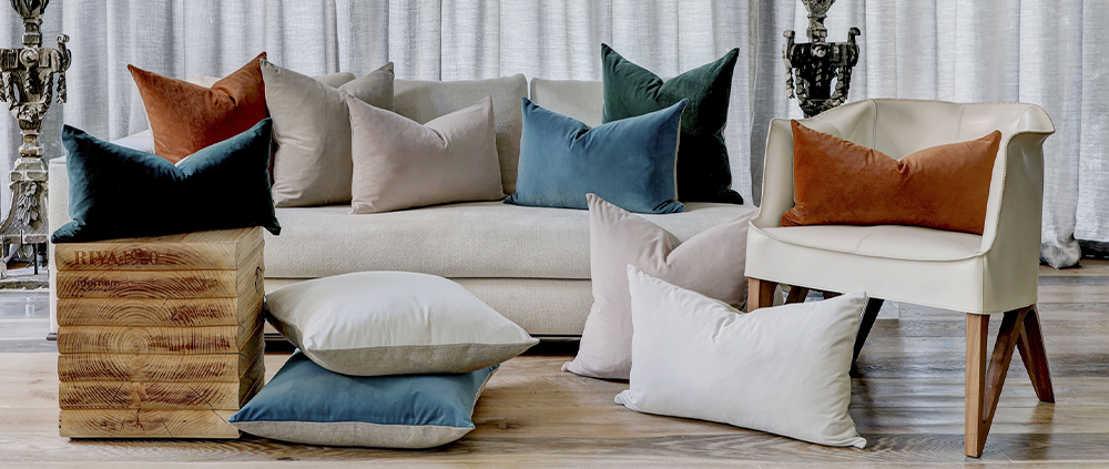 Italian Velvet – Lucky Textiles