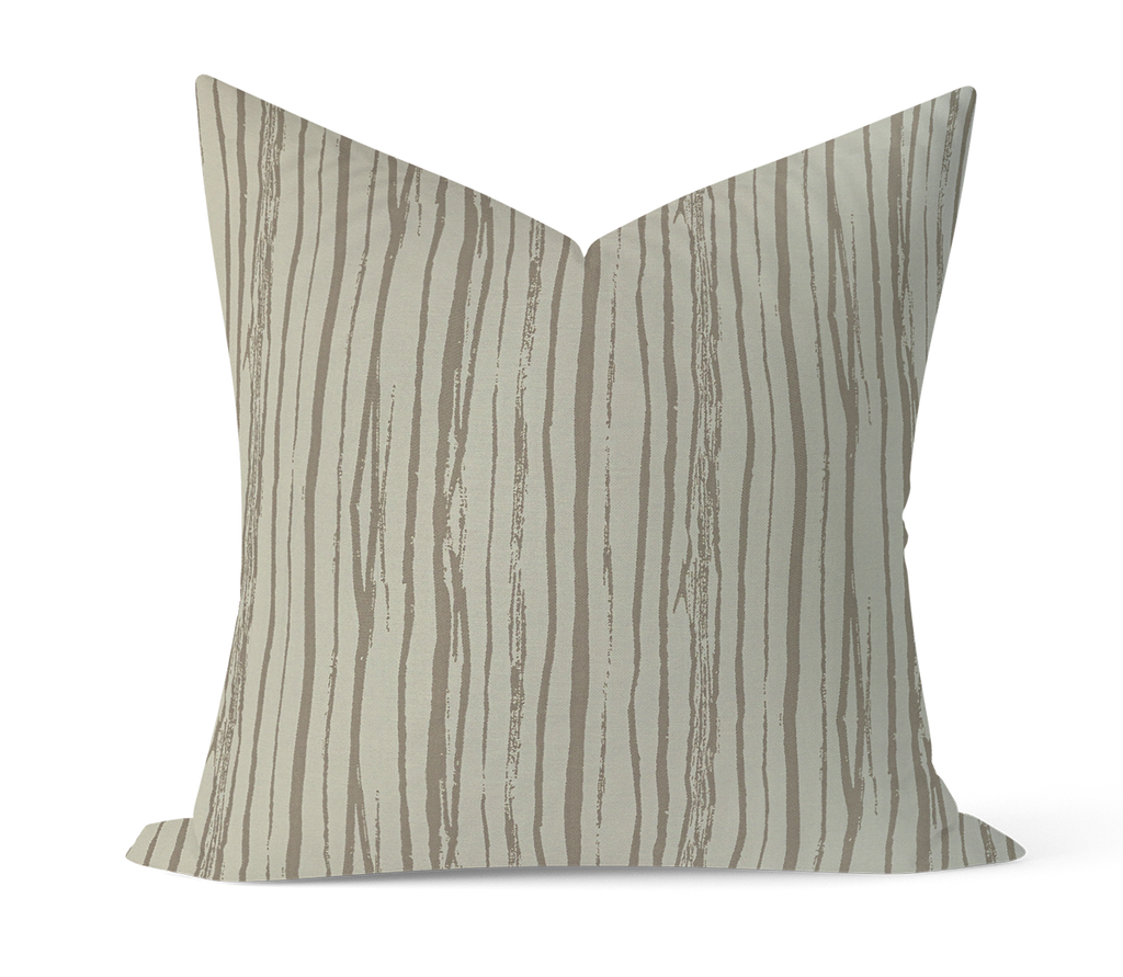 DONGHIA Branching Out - Wheat Beige & Natural – Lucky Textiles