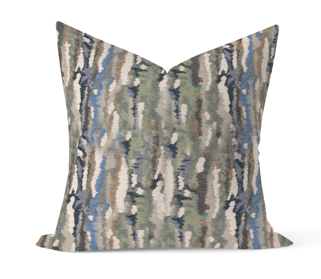 DONGHIA Bark - Blue – Lucky Textiles