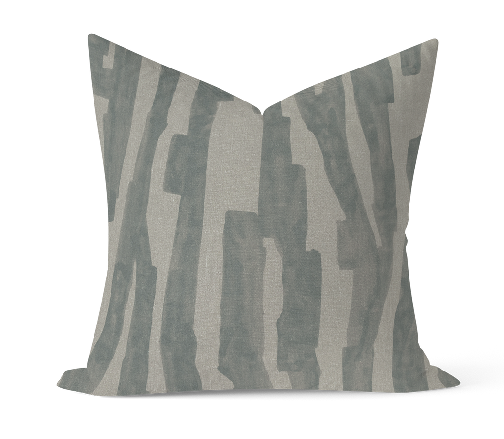 LE JOFA MODERN Intargia - Carbon Grey – Lucky Textiles